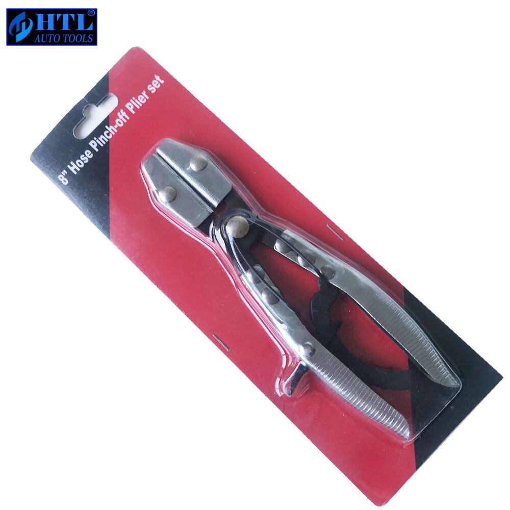 1 st of 3 stks Slang Pinch-Off Tang Slangklem Tang... – Grandado