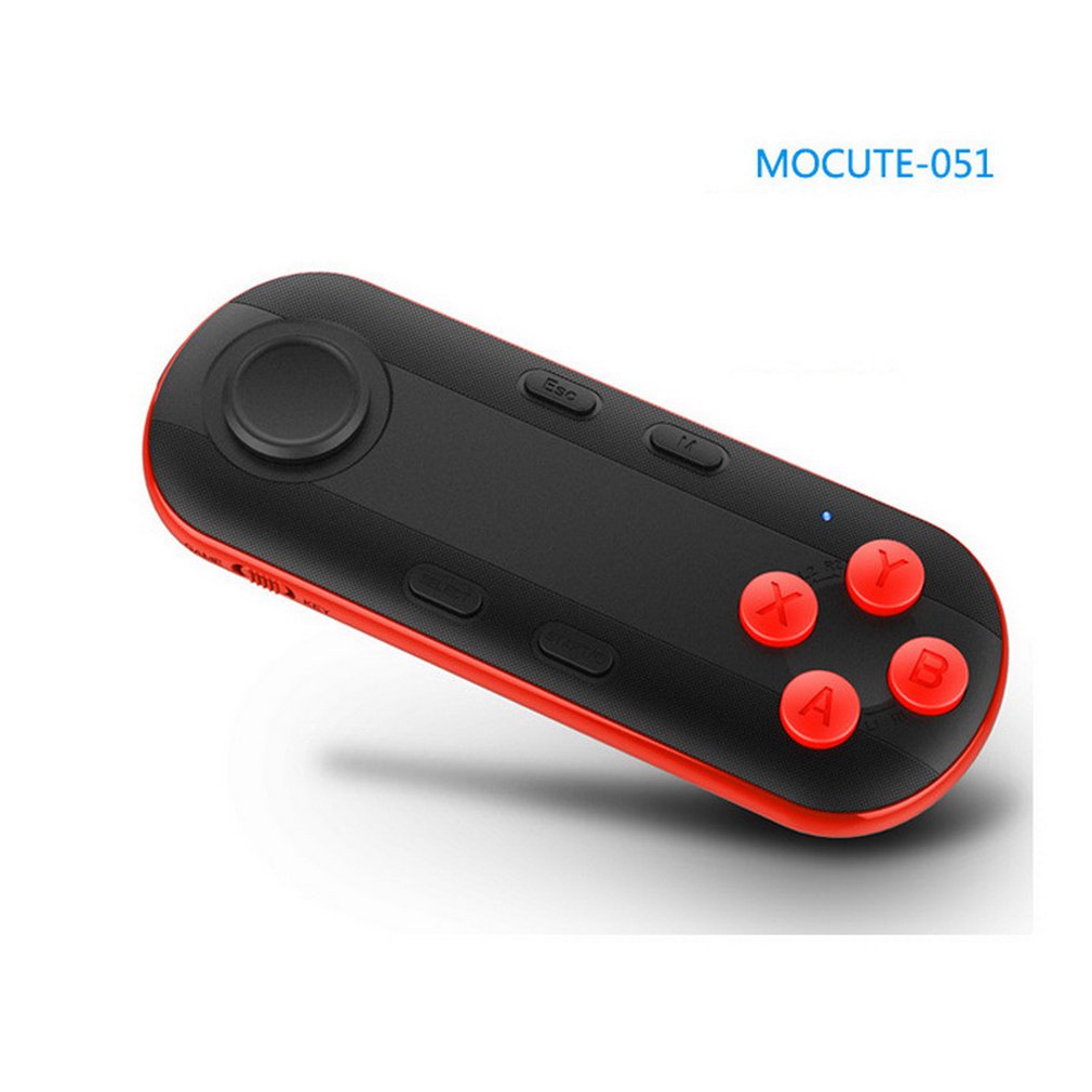 Wireless Bluetooth Gamepad VR Remote Mini Bluetoot... – Vicedeal