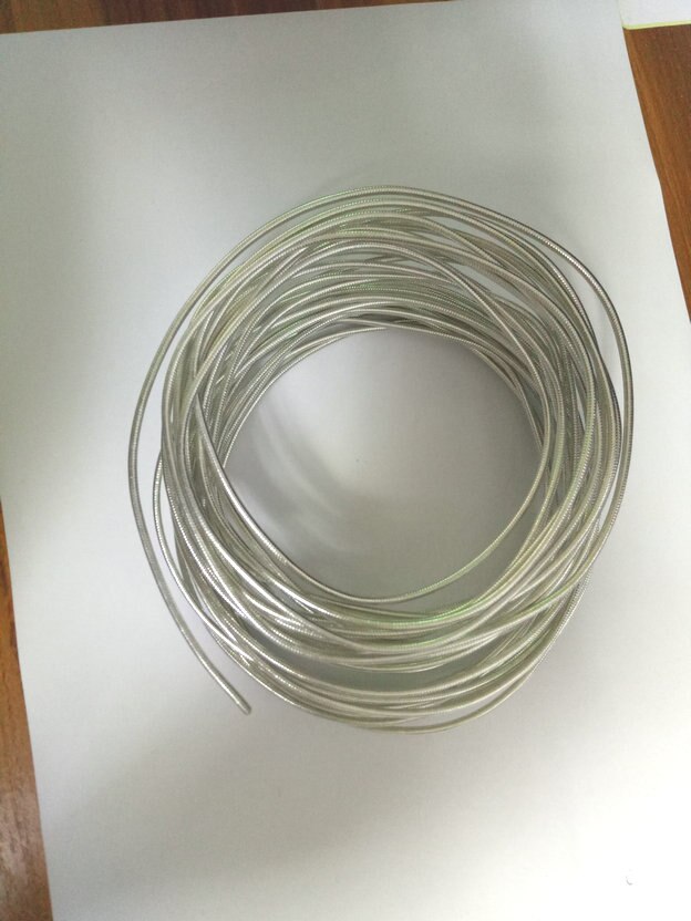 10M RF Coaxial cable Semi-Flexible cable RG405 50o... – Grandado