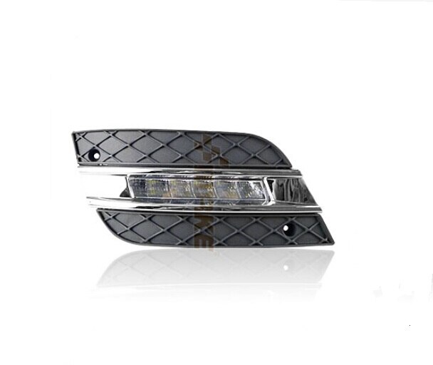 Luz de circulación diurna lateral derecha + embell... – Grandado