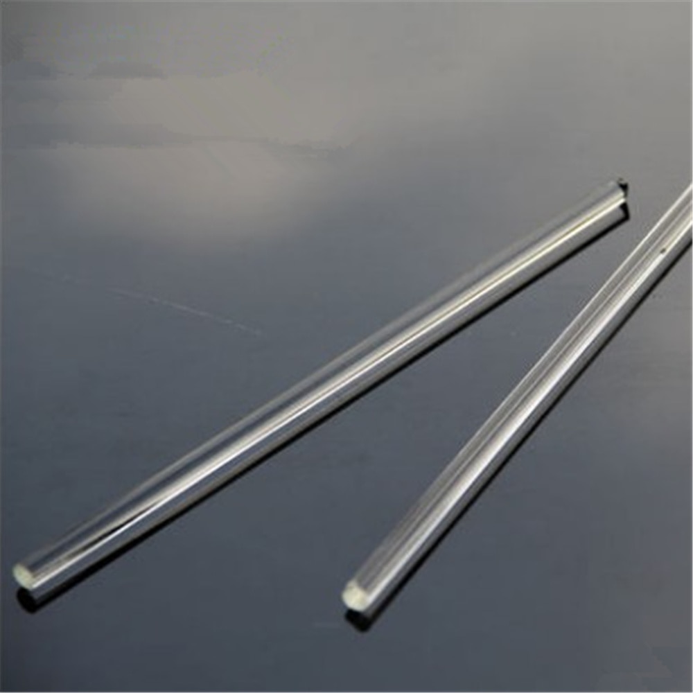 Varillas de vidrio Pyrex, agitador de laboratorio,... – Grandado