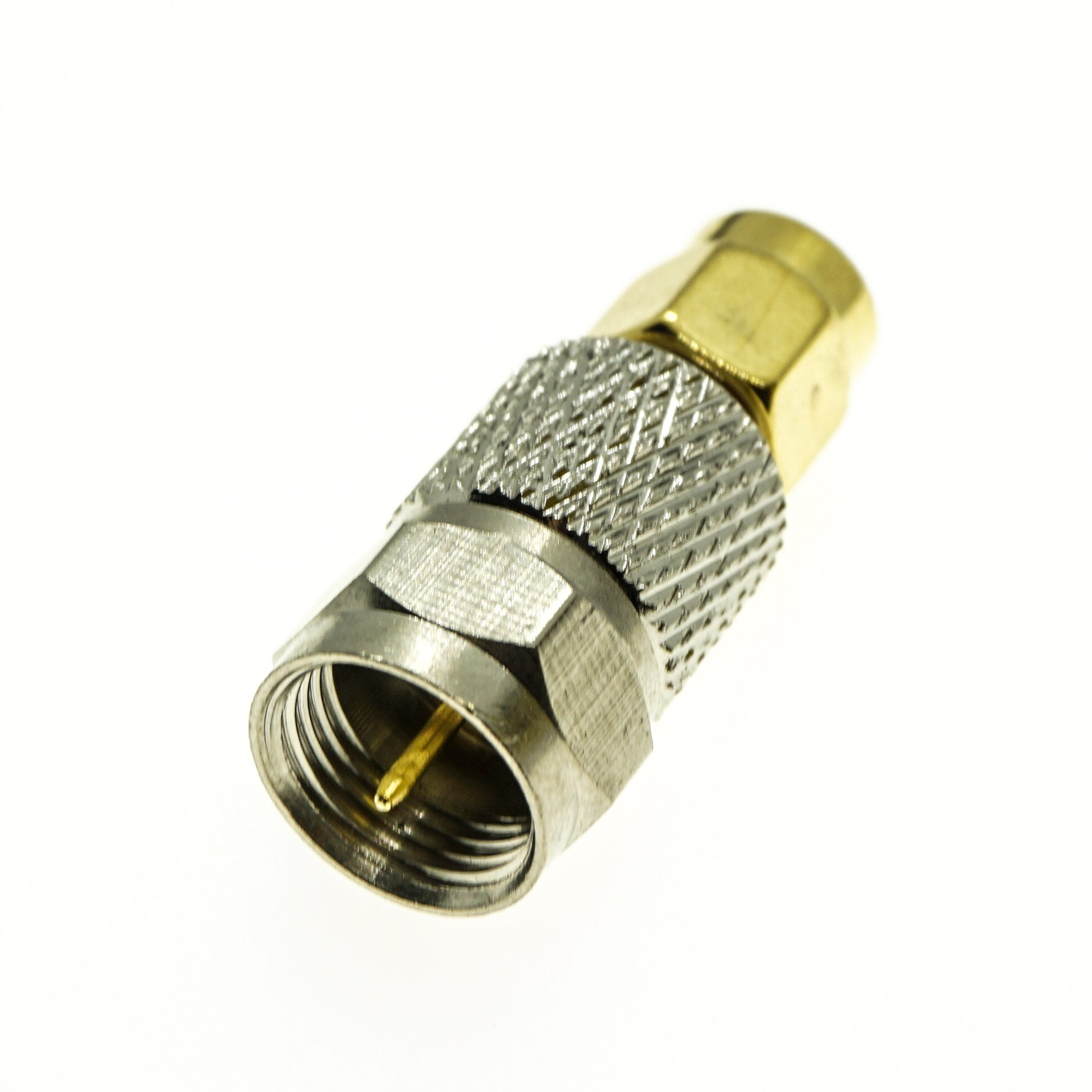 SMA Male Female To F Type Jack Plug RF Coaxial Con... – Grandado