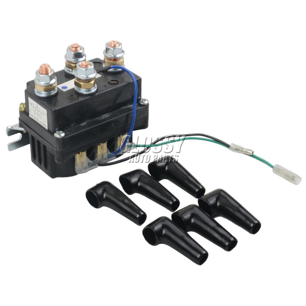 AP02 WINCH SOLENOID HEAVY DUTY UPGRADE EQUIV 500A ... – Vicedeal