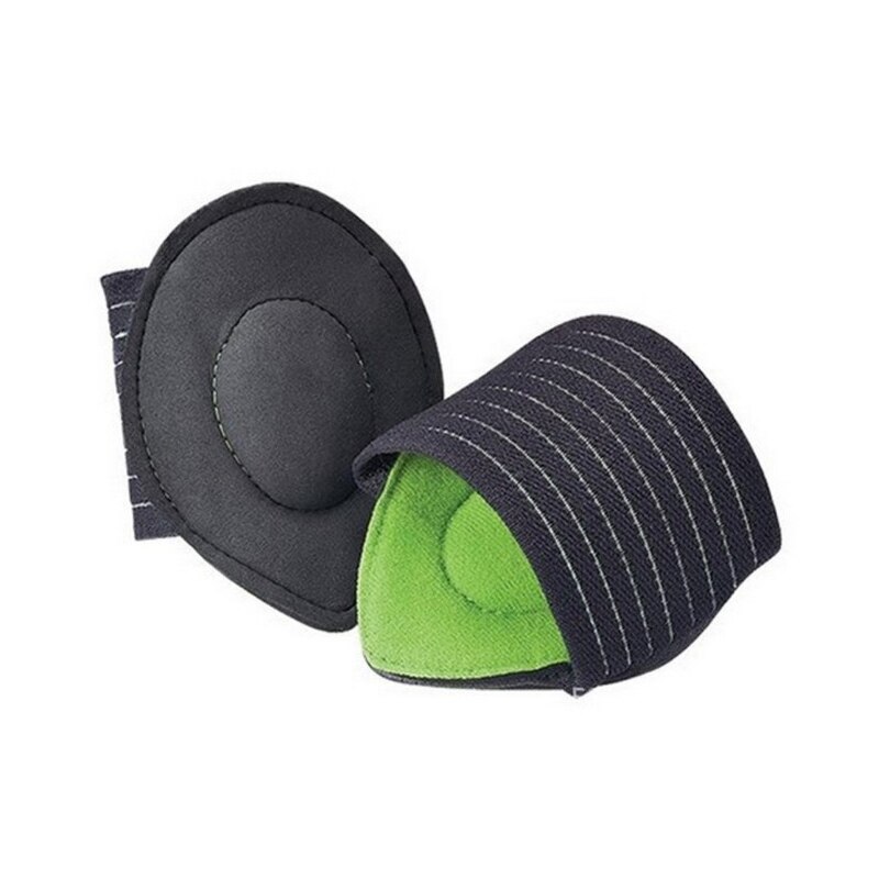 1 Pair Foot Insoles Arch Support Plantar Fasciitis... – Grandado