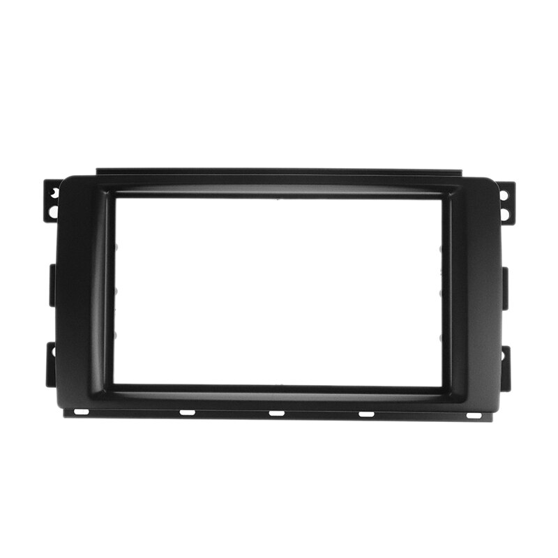 Für SMART ForTwo (BR451) auto 2Din o Panel Änderun... – Grandado