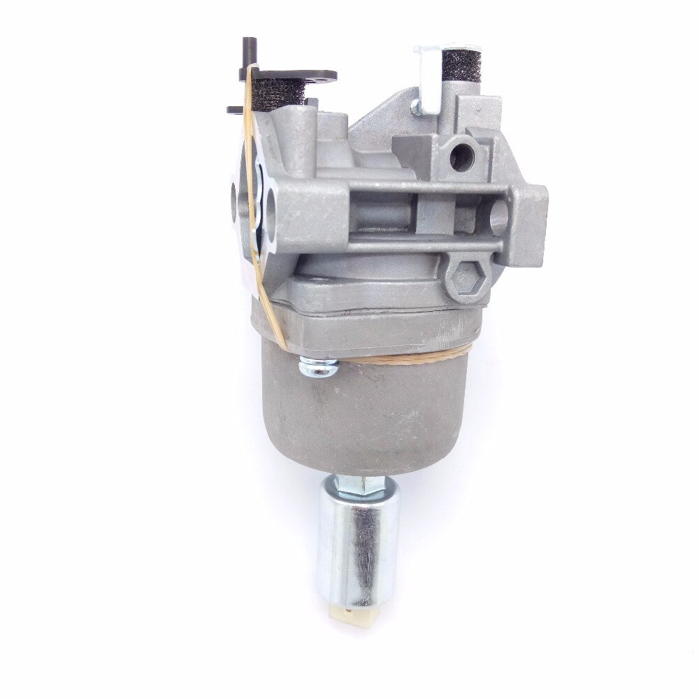Carburetor Briggs & Stratton Carb 698620 799727 49... – Grandado