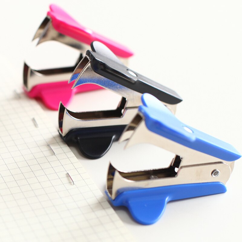 Büro Schreibwaren Klammer Entferner Metall Nagel A... – Grandado