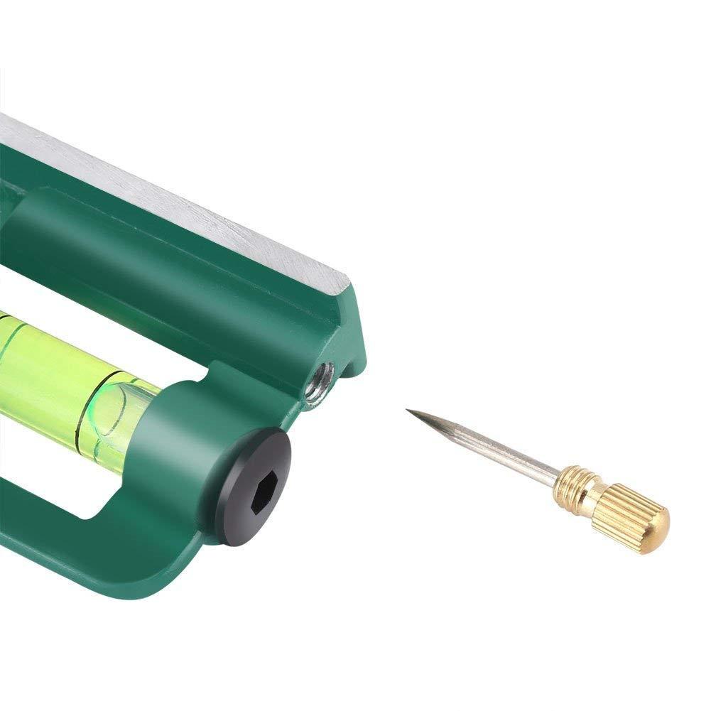 300MM Square Ruler Multi-Function Stainless Steel ... – Grandado