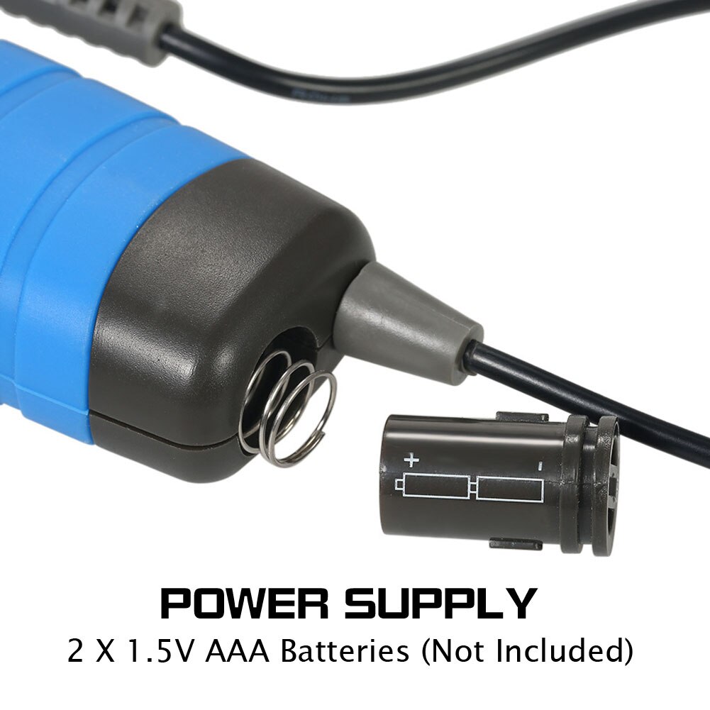 HoldPeak Handheld Pen Type Digital Multimeter Pen ... – Vicedeal