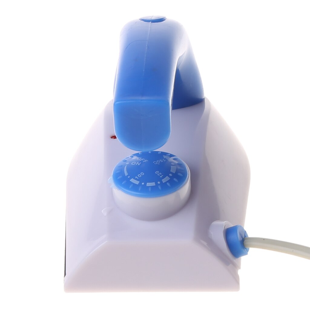 Mini Iron Handheld Travel Portable Mini Iron The Z... – Grandado