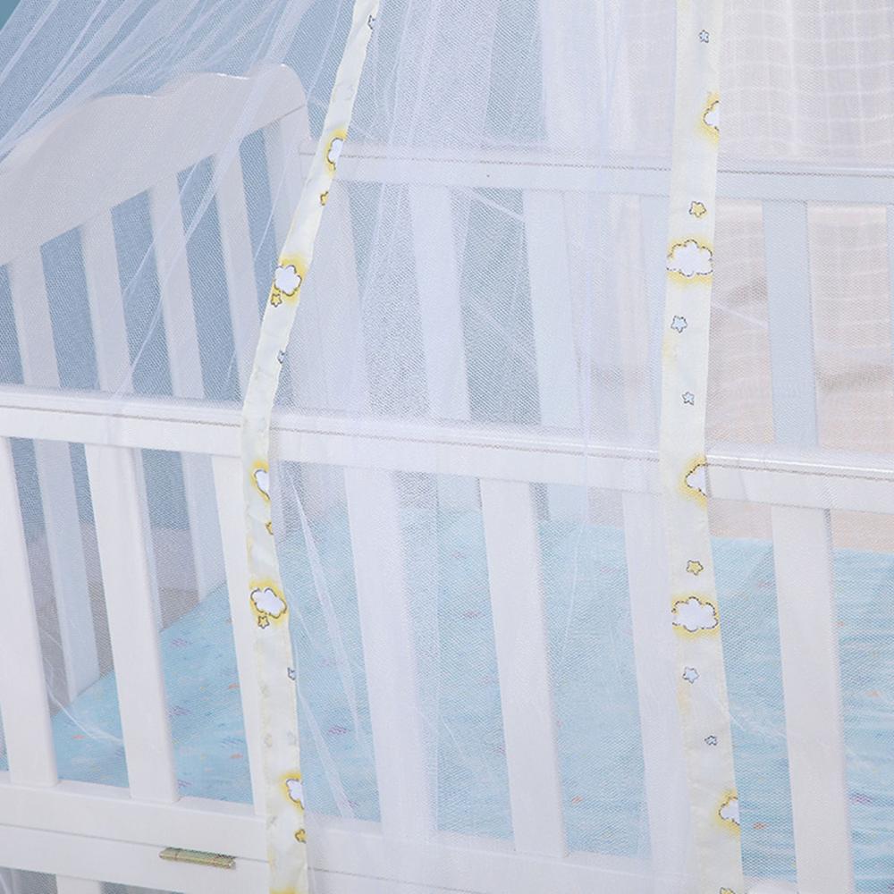 Mosquito Net For Baby Summer Baby Crib Net Crib Ne... – Vicedeal