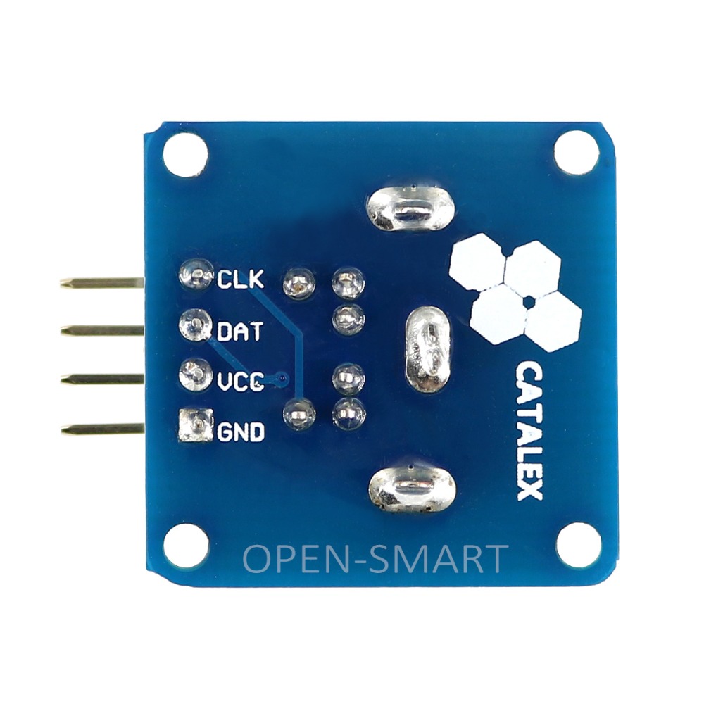 PS/2 Tastatur Adapter Modul PS/2 Stecker für Ardui... – Grandado