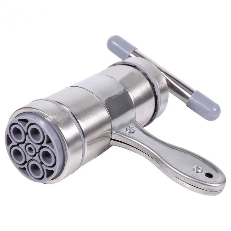 Manual Noodle Maker Press Pasta Machine Crank Cutt... – Vicedeal
