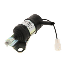 15471-60010 Brandstof Uitschakeling Solenoid Voor ... – Grandado