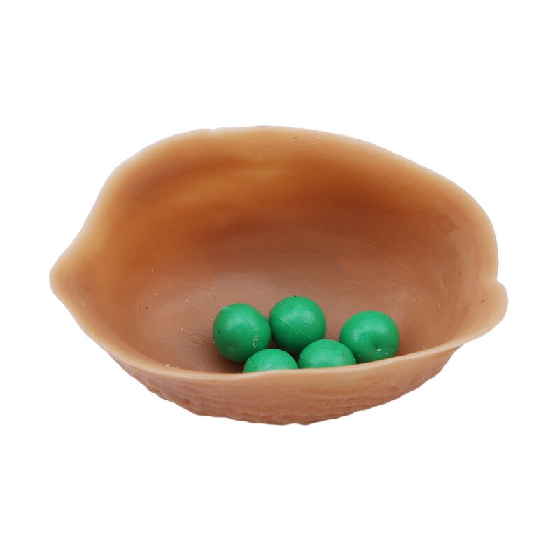 1set Kunststoff Drei Shell Game Magische Tricks Fü... – Vicedeal