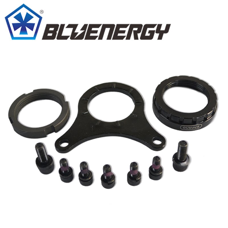 Bafang 8FUN Mid Motor Kits Mounting Part BBS01B BB... – Grandado