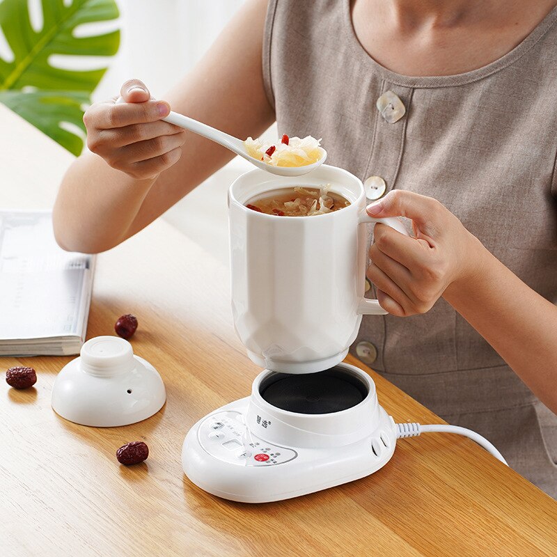 Intelligente Elektrische Stoofpot Cup Huishoudelij... – Vicedeal