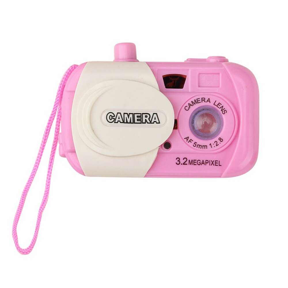 style Color Random Boy Girl Learning Study Camera ... – Grandado