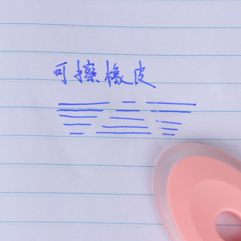 2PCS Friction Pen Eraser Gel Ink Special Rubber Re... – Grandado