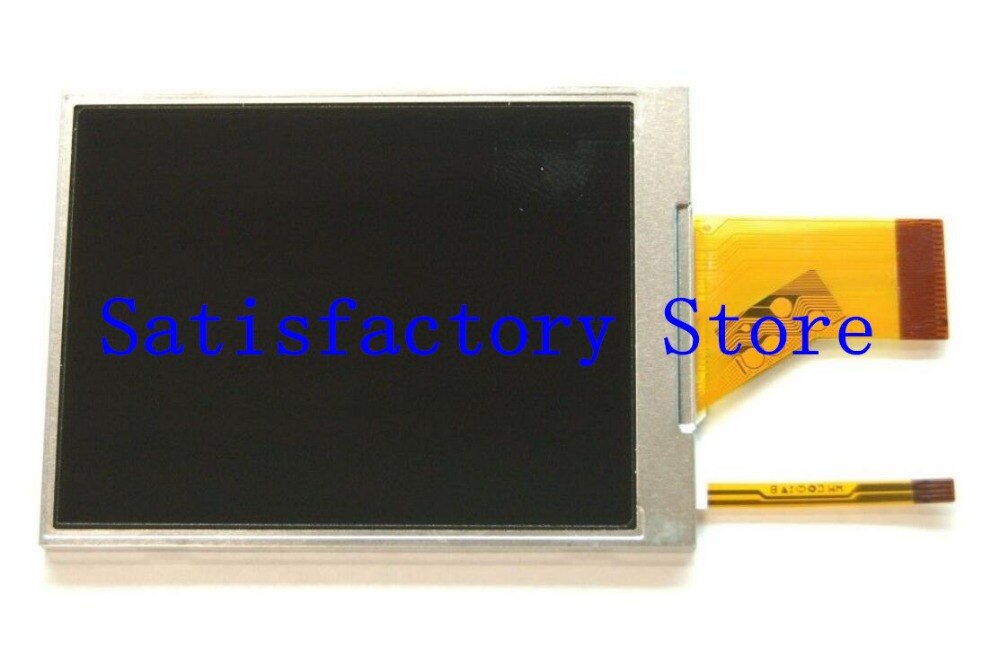 LCD Display Screen for Nikon S560 S620 S630 P80 P6... – Grandado