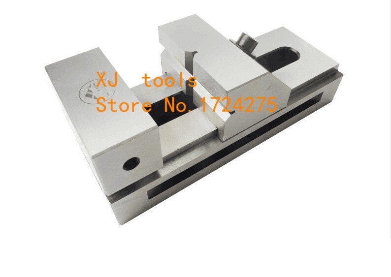 QKG50/2" machine vise, Used for surface grinding m... – Vicedeal