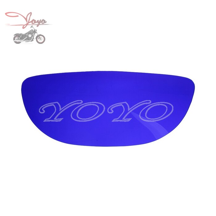 Motorcycle Headlight Protector Lense Cover Shield ... – Grandado