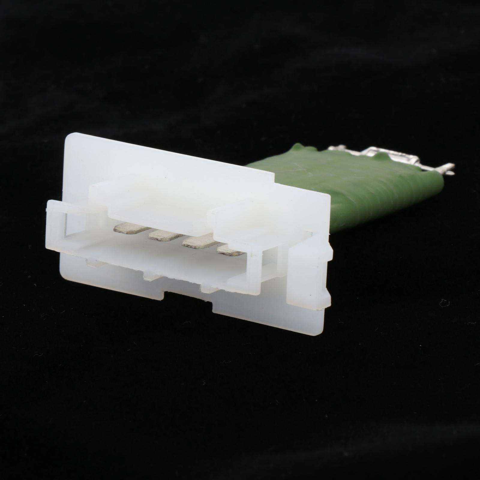 Heater Blower Resistor for VW Caddy MK3 Golf MK5 M... – Grandado