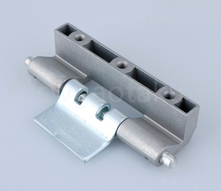 Industrial cabinet hinges,CL201-2,gray,detachable,... – Grandado