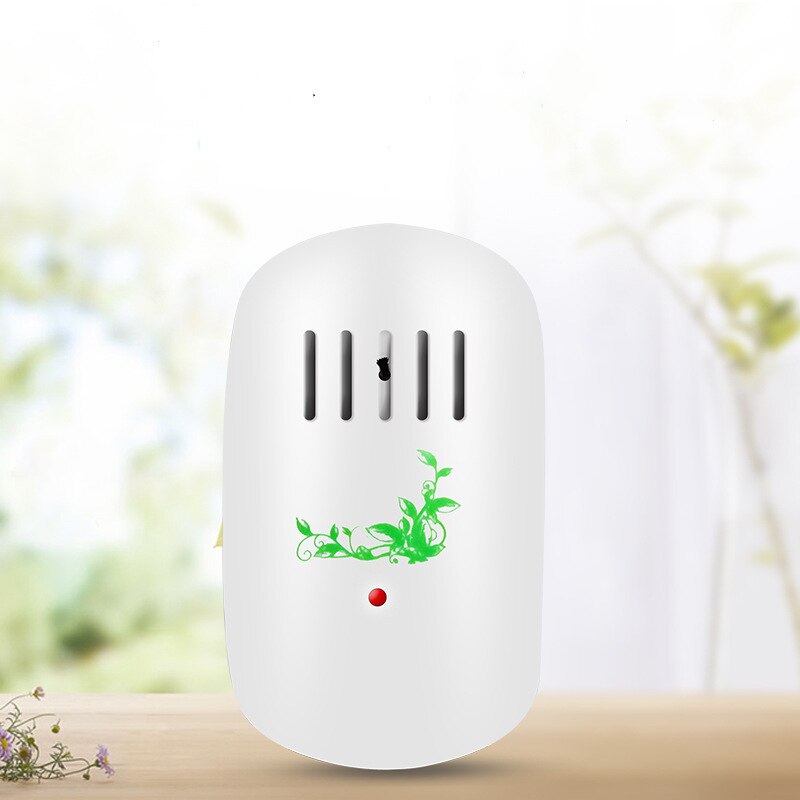 Air Purifier For Home Ionizer Negative Ion Generat... – Grandado