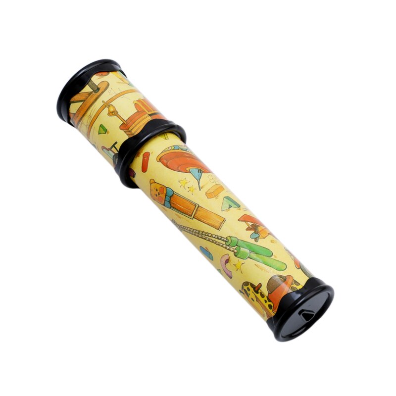 Kaleidoscope Kids Toys Scalable Extended Rotation ... – Grandado