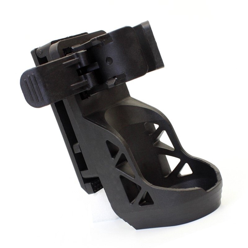 Flashlight Holster 360° Rotatable Flashlight Holde... – Grandado