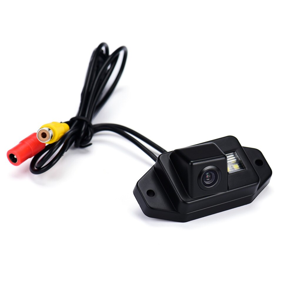 Back Up Camera for Toyota Prado Land Cruiser 120 R... – Vicedeal
