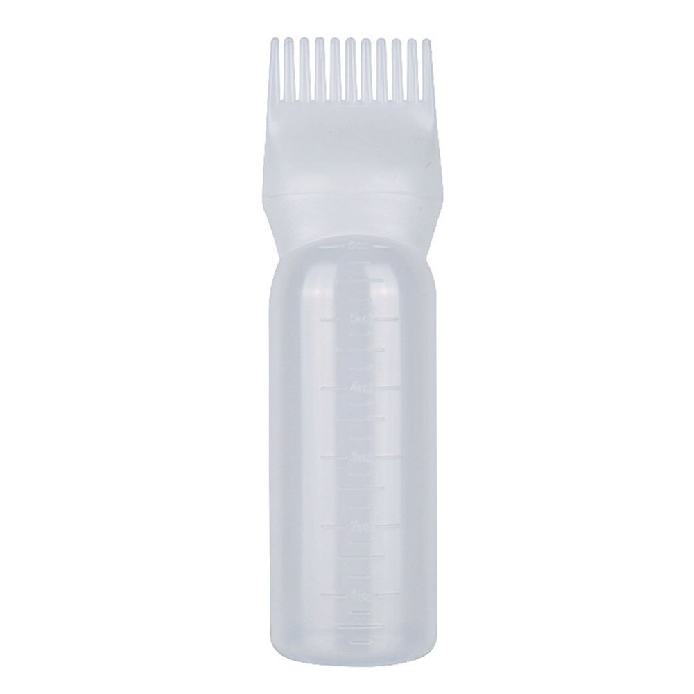 120 Ml Professionele Haarverf Fles Applicator Bors... – Grandado