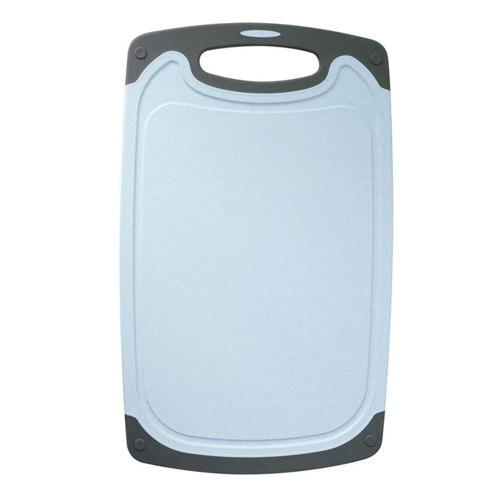 4Colors Non-slip Kitchen Cutting Board Fruit Veget... – Vicedeal