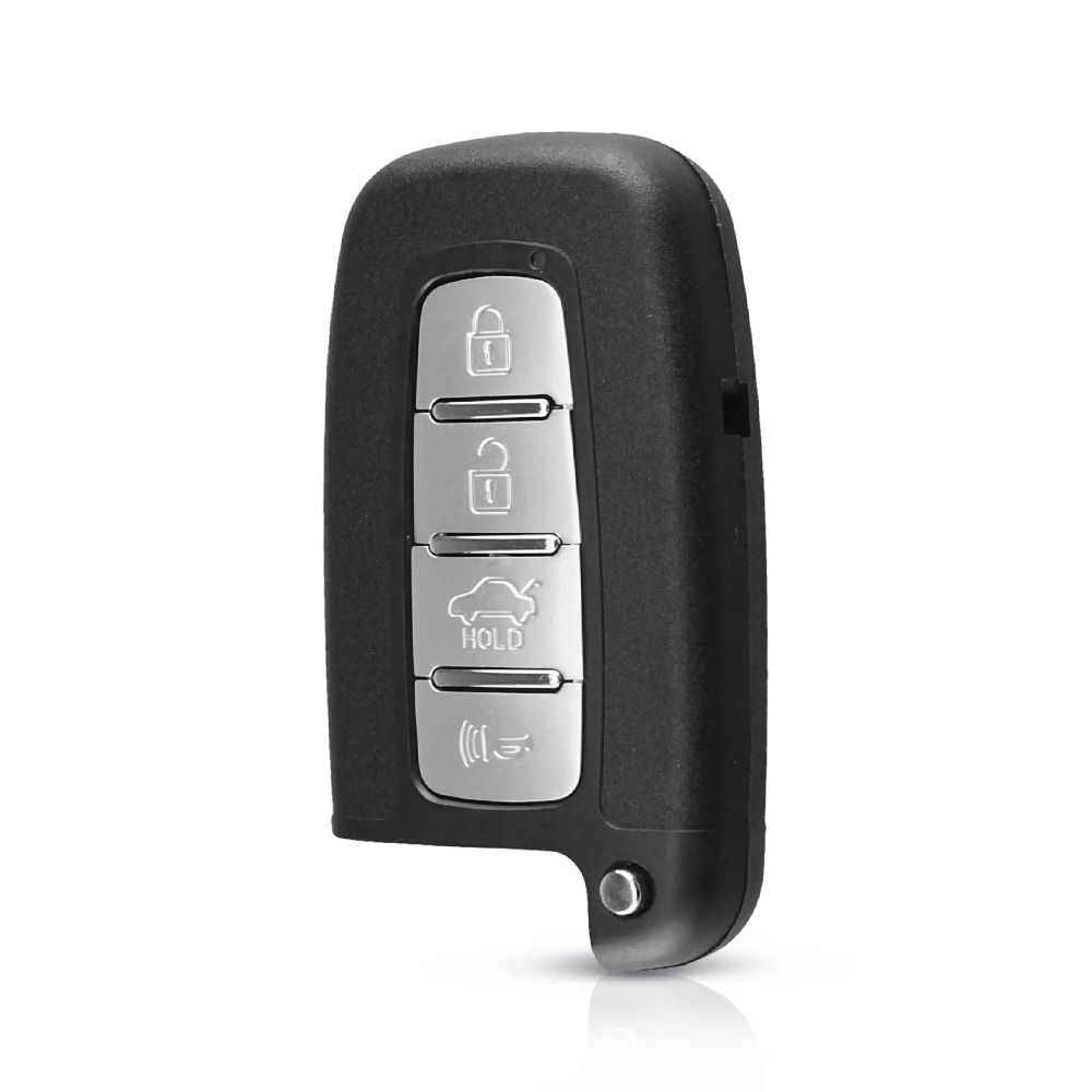 KEYYOU Smart Remote Key Shell 2/3/4 Buttons Case F... – Grandado