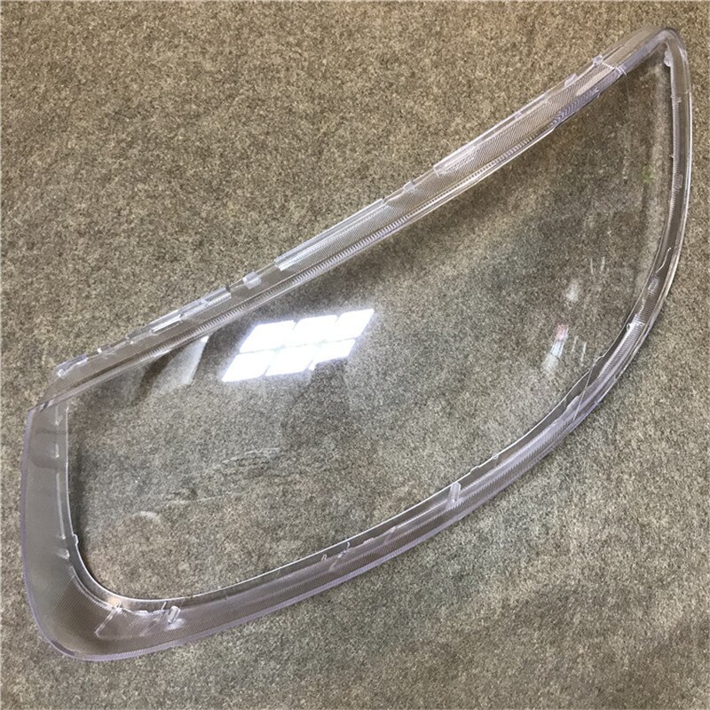 Car Headlight Headlamp Lens Cover Fit For Hyundai ... – Grandado