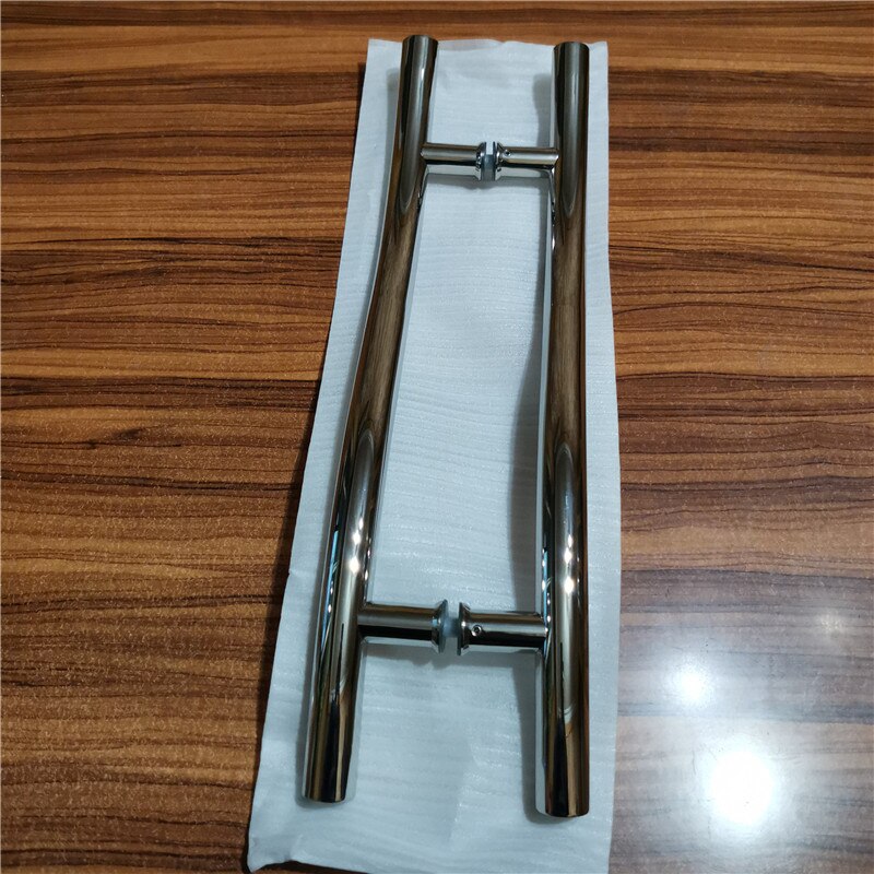 Diameter 32*600mm 24" SUS304 Mirror Stainless Stee... – Vicedeal