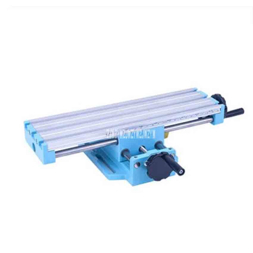 DR201801 Mini Cross Slide Table Multifunctional Dr... – Vicedeal