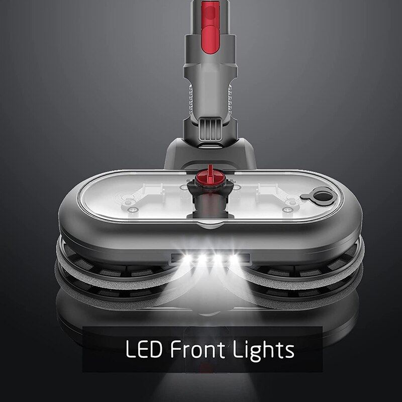 Stofzuiger Mop Bevestiging Voor Dyson V11 V10 V7 V... – Vicedeal