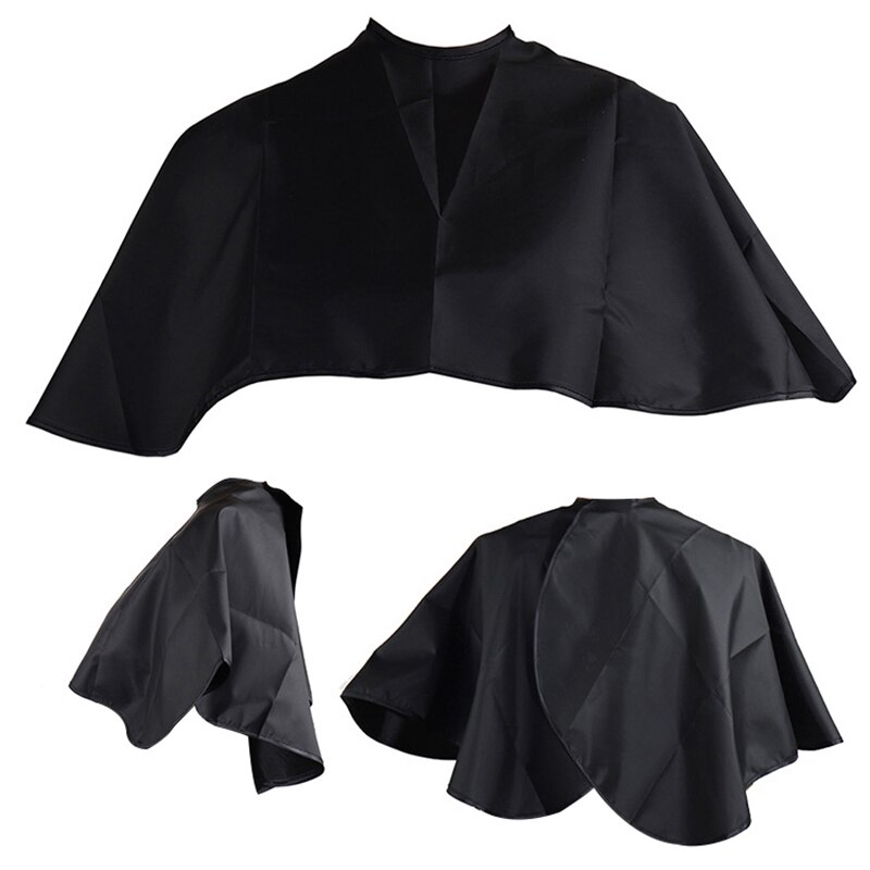 1PC Hairdressing Cape Waterproof Hair Coloring Wra... – Grandado