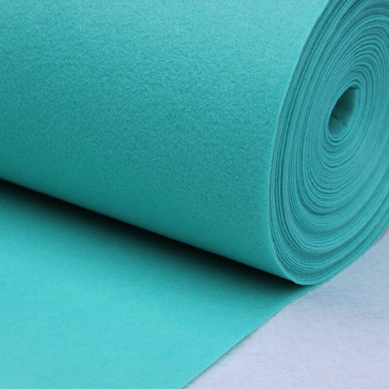 Luxury Tiffany Blue Wedding Carpet Runner 1meter w... – Grandado