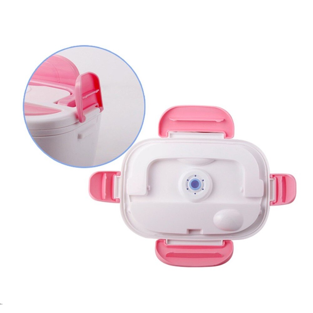 LSTACHi 40W Electric Heating Lunch Box Portable El... – Vicedeal