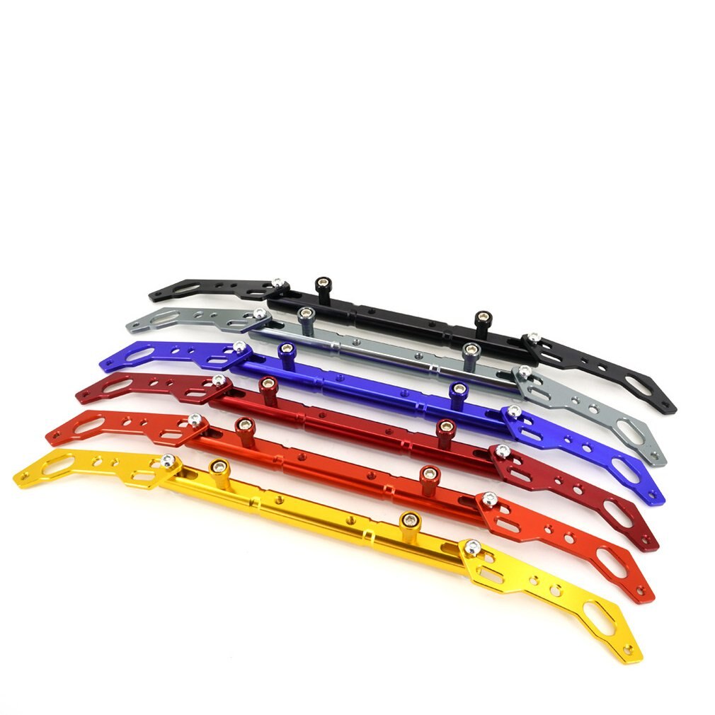 CNC Aluminum Alloy Universal Motorcycle Modified H... – Vicedeal