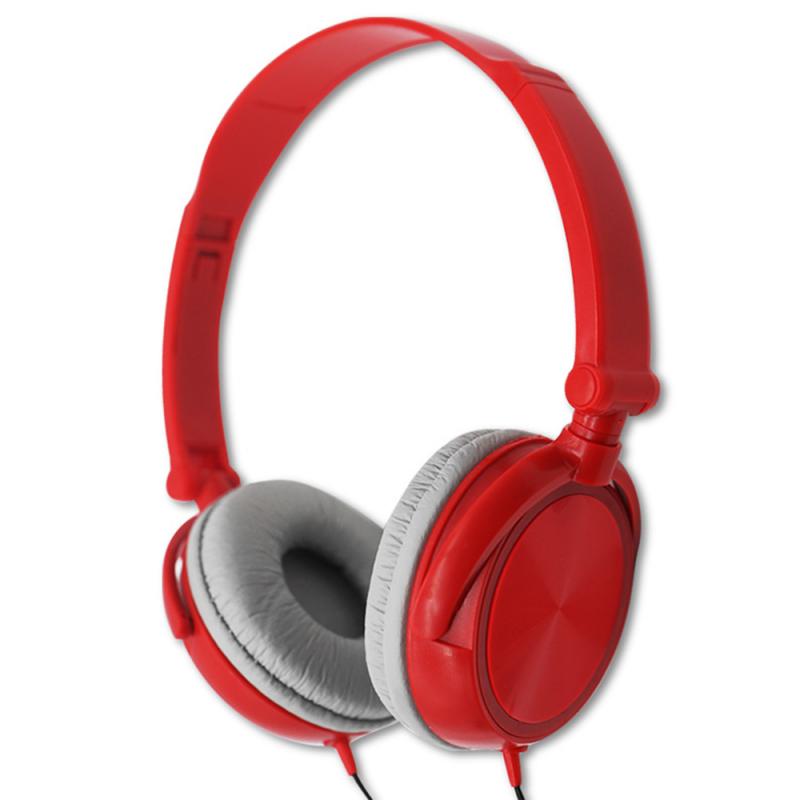 3.5mm Headphones Potable Gaming Headset Wired Earp... – Grandado