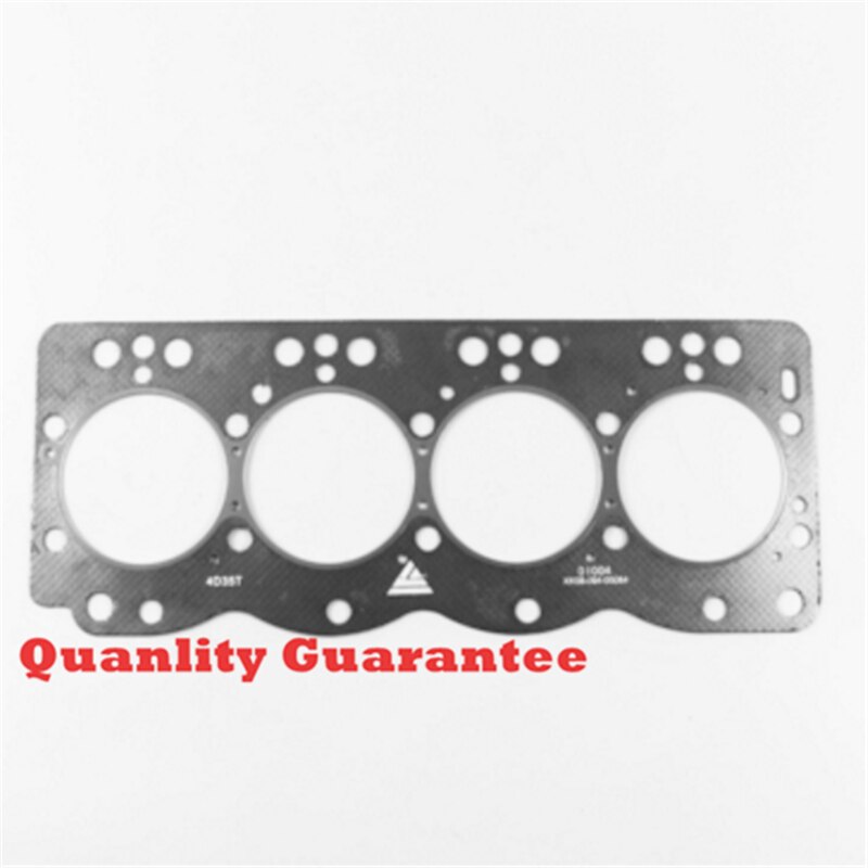 Xinchang XINCHAI A498BT, the cylinder head gasket,... – Grandado