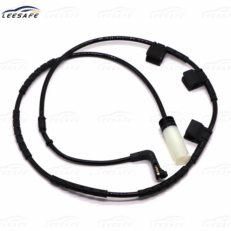 1 Set Front + Rear Brake Pad Wear Sensor for MINI ... – Grandado