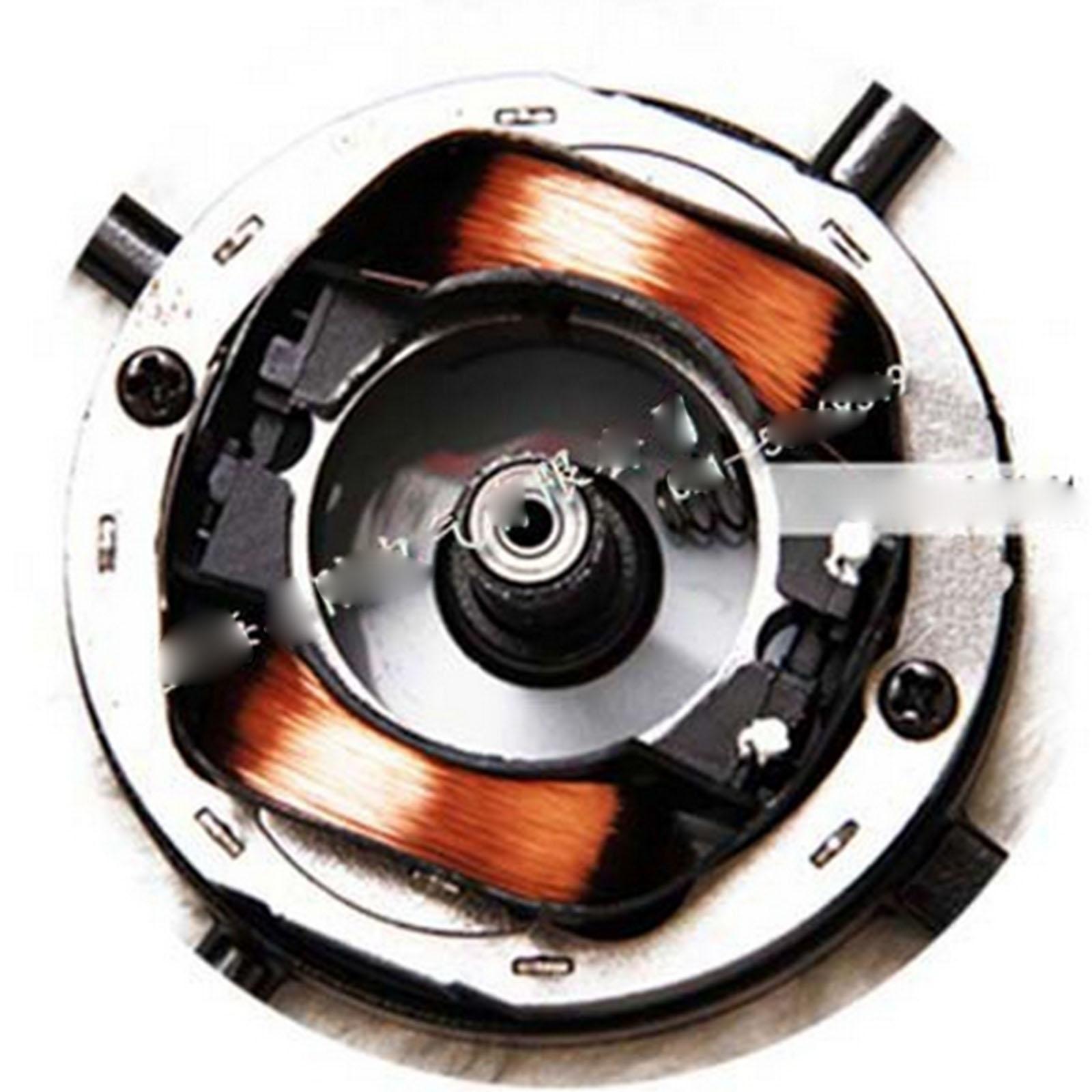 12V DC 120x120x38mm Axial Radiator Fan 210m3/H Dua... – Grandado