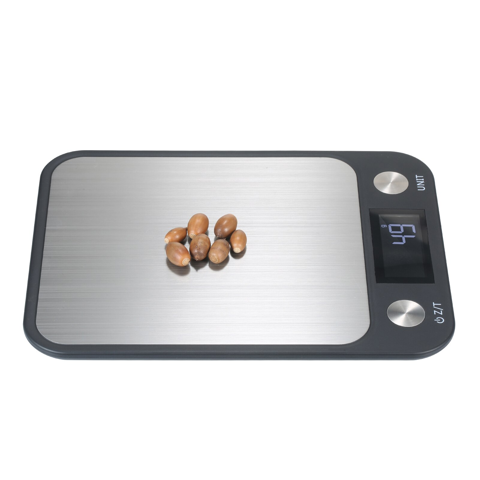 High Precision Aluminium Digital Scale with Waterp... – Grandado