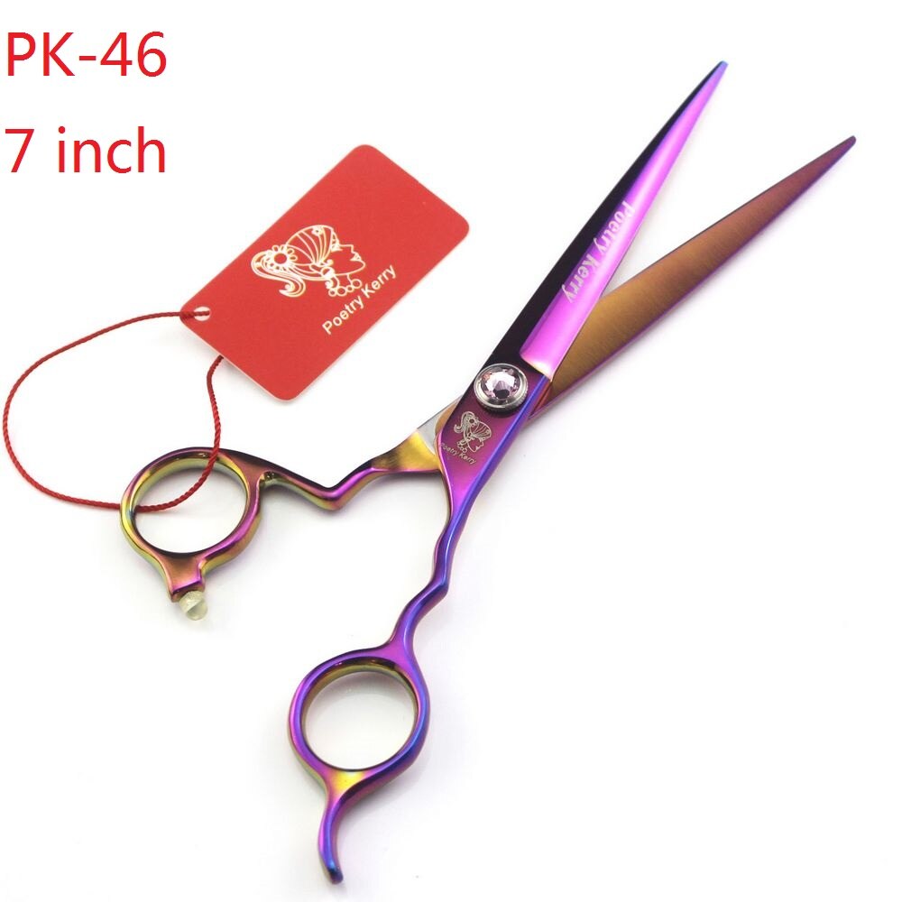 Poetry Kerry Pet Grooming Scissors Set 7 Inch.Dog ... – Grandado
