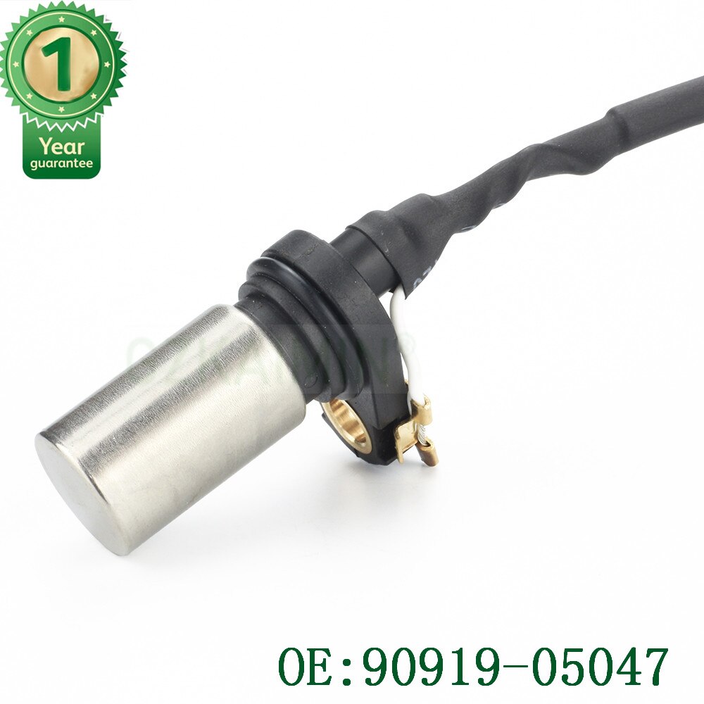 Crank Position Sensor 90919-05047 9091905047 For T... – Grandado